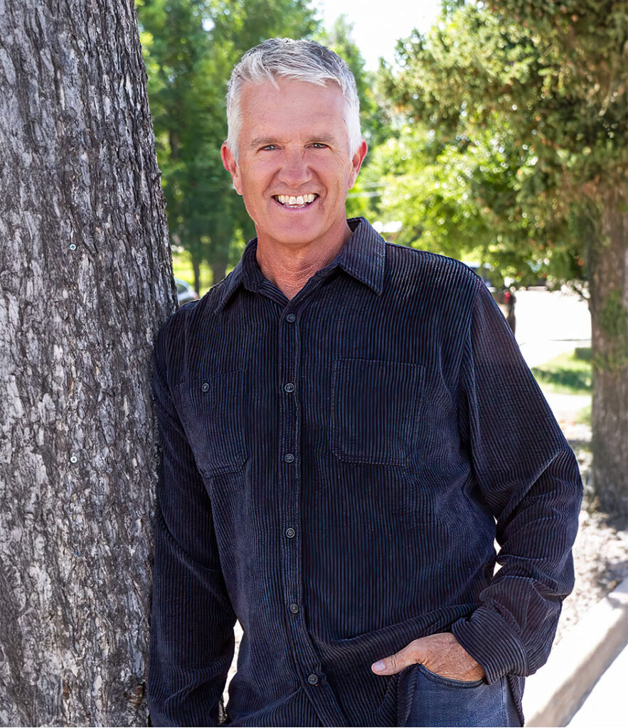 Schedule Your Strategy Session – John Kristjanson